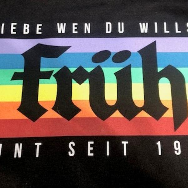 Cologne Pride 2023 | FRÜH Gastronomie